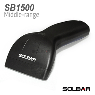 솔바텍 자동인식 솔루션 전문기업