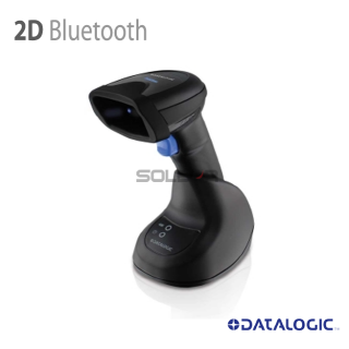 솔바텍 자동인식 솔루션 전문기업