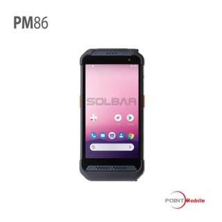 솔바텍 자동인식 솔루션 전문기업